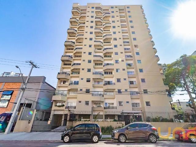 Apartamento no Portão de 35 m² com 1 quarto