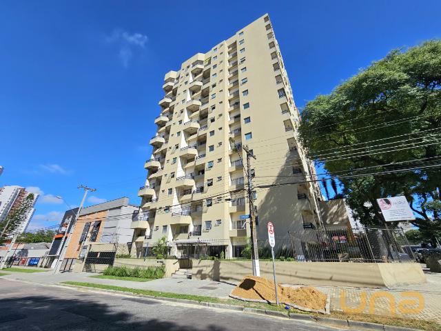 Apartamento no Portão de 41 m² com 1 quarto