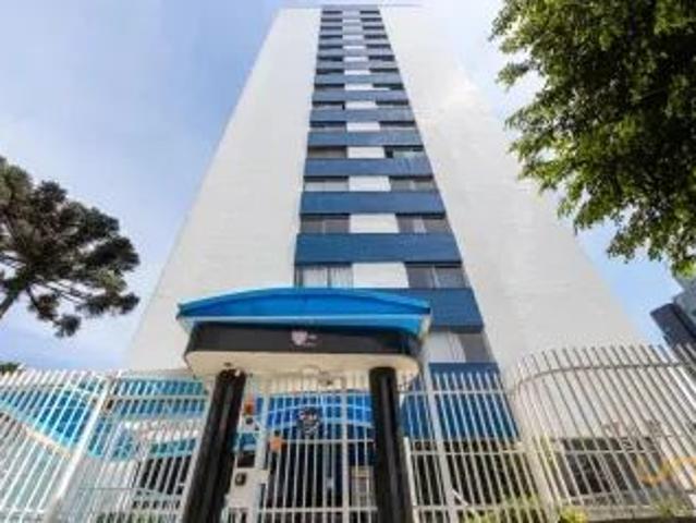 Apartamento no Portão de 45 m² com 1 quarto