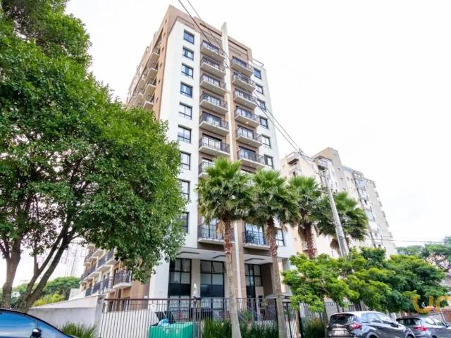 Apartamento no Portão de 45 m² com 1 quarto