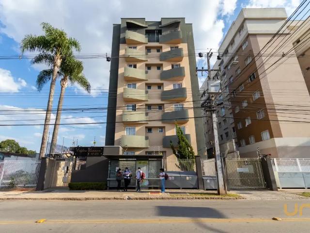 Apartamento no PortÃo de 46.47 m² com 1 quarto