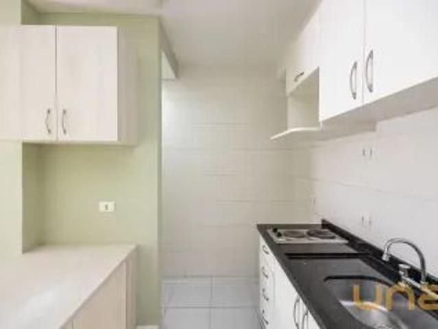 Apartamento no Portão de 54.2 m² com 3 quartos
