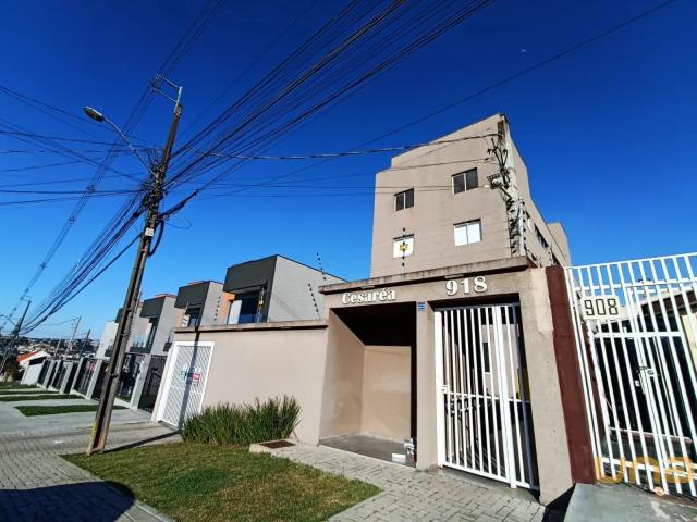Apartamento no Portão de 63 m² com 2 quartos