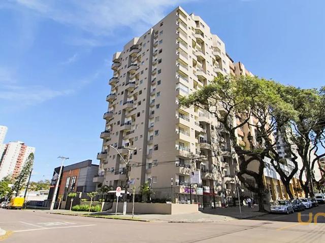 Apartamento no Portão de 66.14 m² com 1 quarto