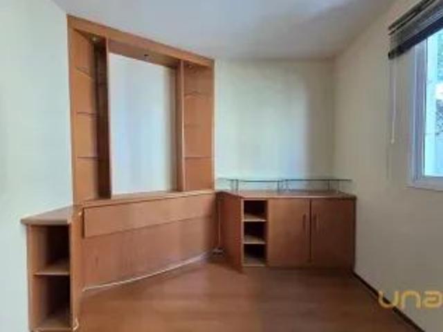 Apartamento no Portão de 67.78 m² com 1 quarto