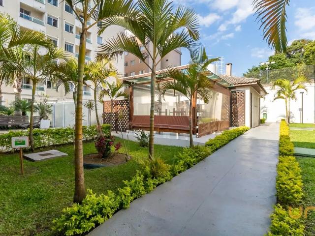 Apartamento no Portão de 70 m² com 2 quartos