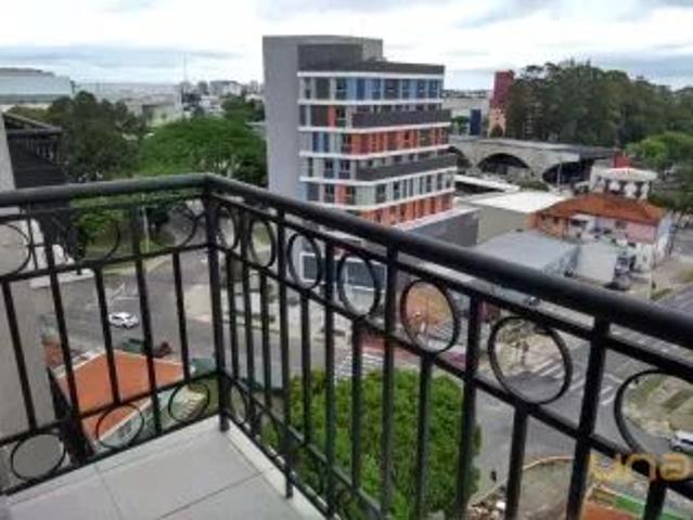 Apartamento no Portão de 77.43 m² com 3 quartos