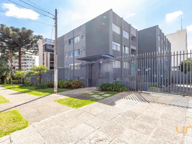 Apartamento no Portão de 77.43 m² com 3 quartos