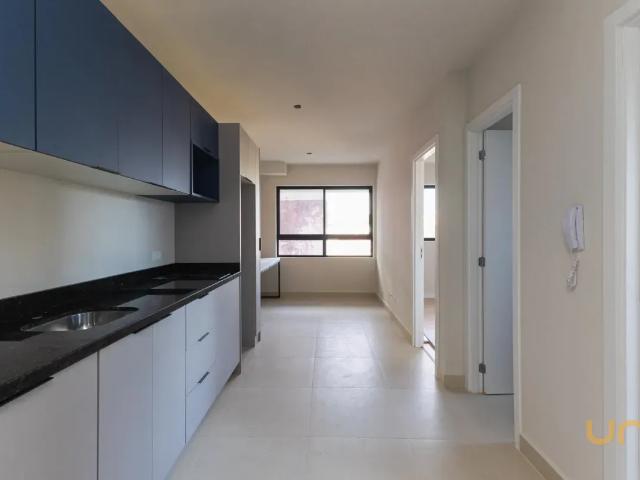 Apartamento no Portão de 79 m² com 2 quartos