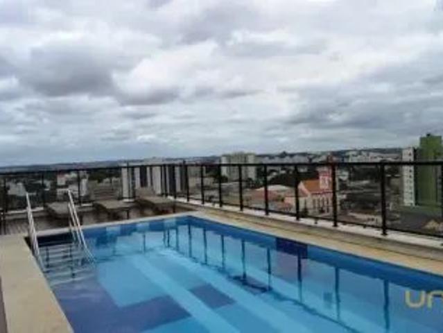 Apartamento no Portão de 86.76 m² com 3 quartos