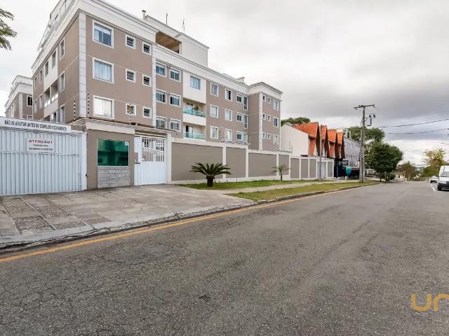 Apartamento no Portão de 86.76 m² com 3 quartos