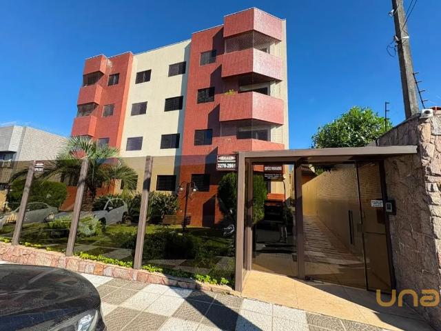 Apartamento no Portão de 89 m² com 2 quartos