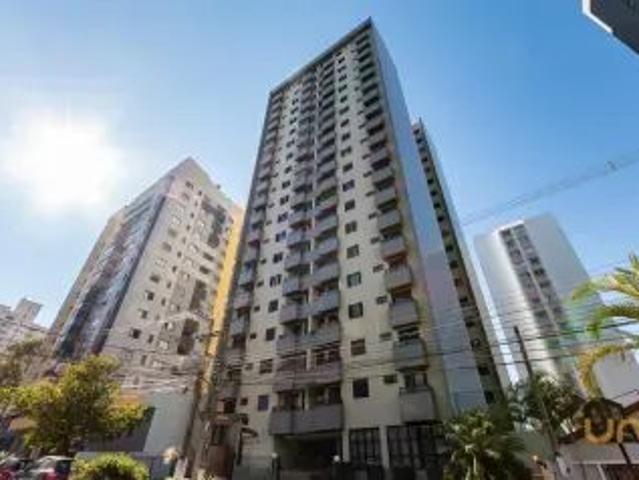 Apartamento no Portão de 91.36 m² com 3 quartos