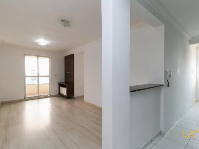 Apartamento no Portão de 91.4 m² com 3 quartos