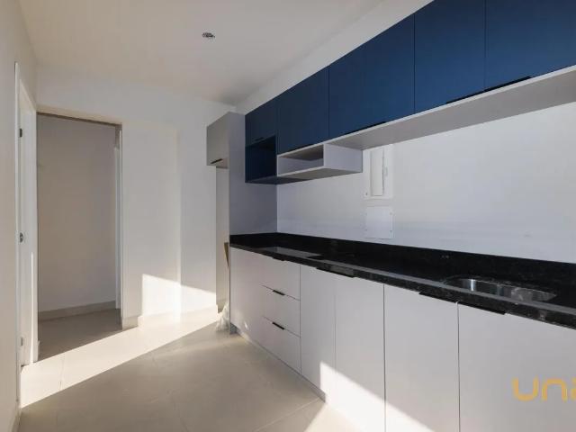 Apartamento no Portão de 95 m² com 2 quartos