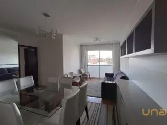 Apartamento no Portão de 96.7 m² com 2 quartos