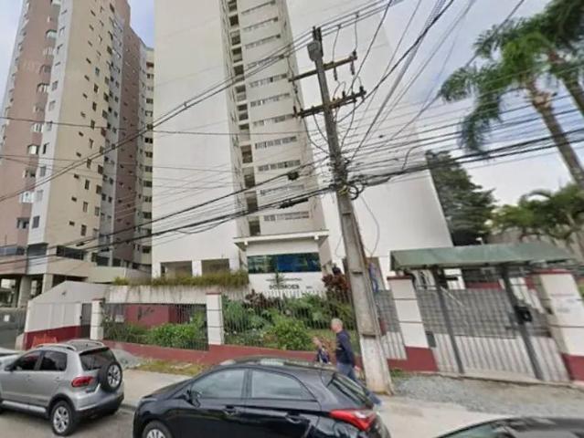 Apartamento no Portão de 96.7 m² com 2 quartos