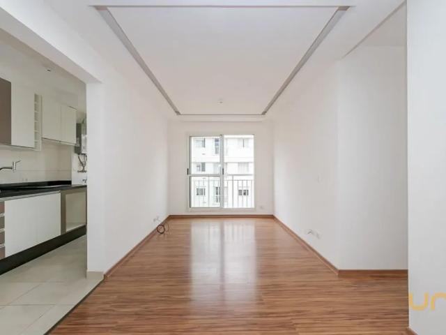Apartamento no Portão de 97.61 m² com 2 quartos