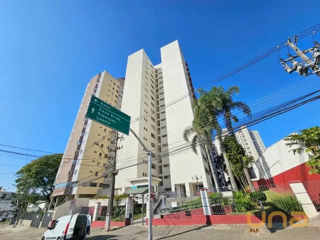 Apartamento no Portão de 99.15 m² com 2 quartos