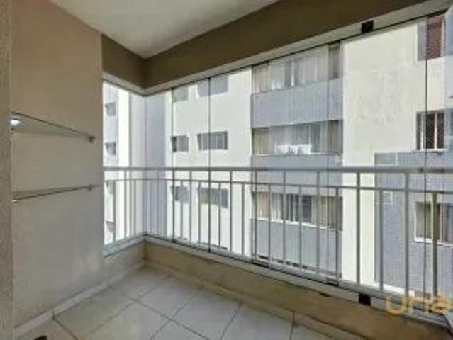 Apartamento no Portão de 99.15 m² com 2 quartos