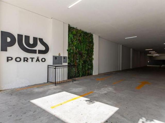 APARTAMENTO NO PORTÃO, EDIFÍCIO PLUS PORTÃO