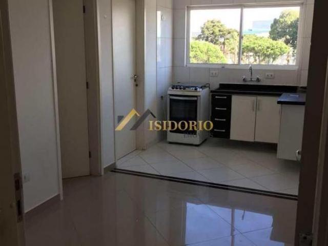 APARTAMENTO NO PORTÃO! SUÍTE, PRÓX. SHOPPING PALLADIUM