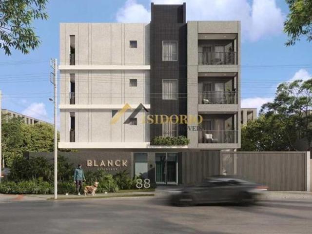 APARTAMENTO NO PORTÃO! QUARTOS, PRÓX. SUPERMERCADO ÍTALO