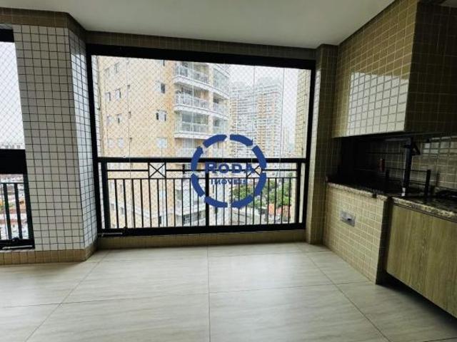 Apartamento no Portal do Gonzaga com 2 suítes e varanda gourmet
