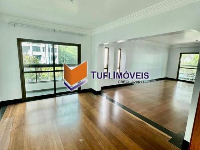 Apartamento no Portal do Morumbi