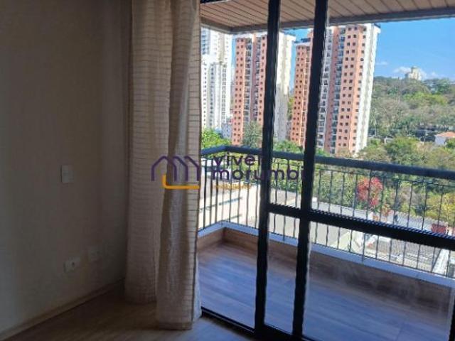 Apartamento no Portal do Morumbi 3 Quartos