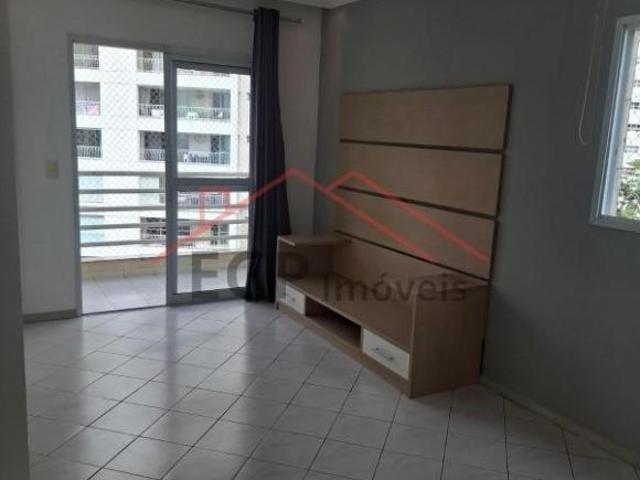 Apartamento no Portal da Colina, venda/locação, com 80,90m², todo mobiliado, 2 dormitórios sendo 1 s