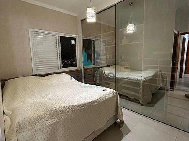 APARTAMENTO NO PORTAL DAS COLINAS EM GUARATINGUETÁ SP