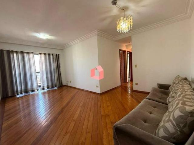Apartamento no Portal das Flores São Bernardo do Campo