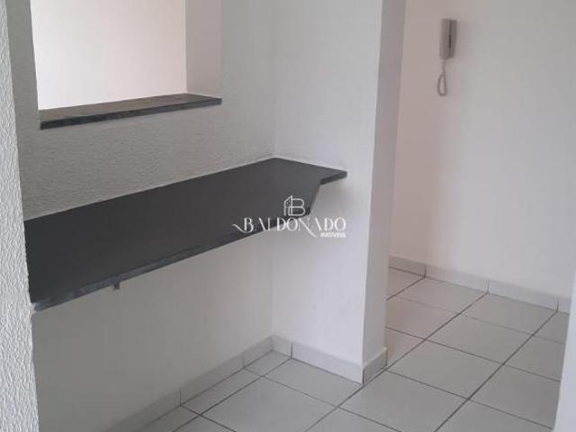 Apartamento no Portal de Minas em Extrema MG com 2 dormitórios e 50 m