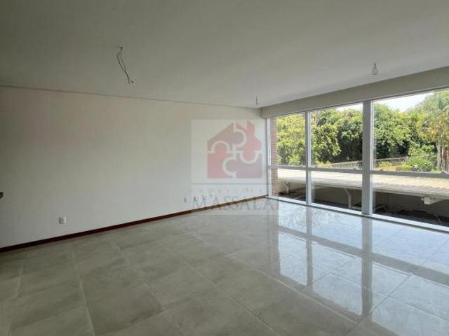 Apartamento No Portal Petrópolis