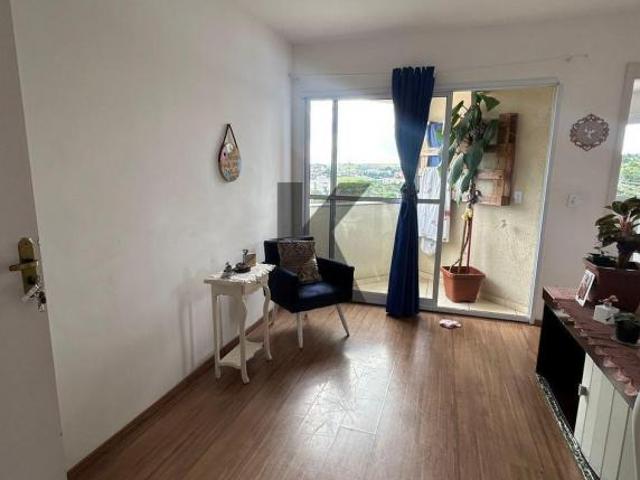 Apartamento no Portal Vila Verde R$ 185.000,00