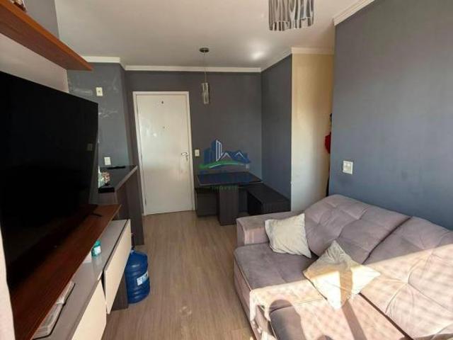 Apartamento no Portal VistAllegro a Venda em Osasco
