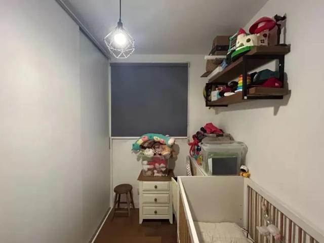 Apartamento no Porto Trindad em NH Vila Rosa
