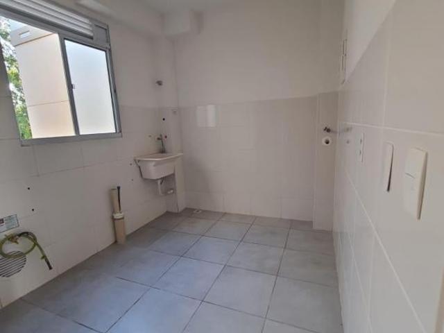 Apartamento no bairro Restinga 2 Dormitórios com 1 vaga Cond. Porto dos Canários