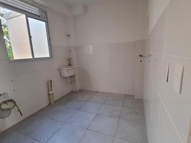Apartamento no bairro Restinga 2 Dormitórios com 1 vaga Cond. Porto dos Caná