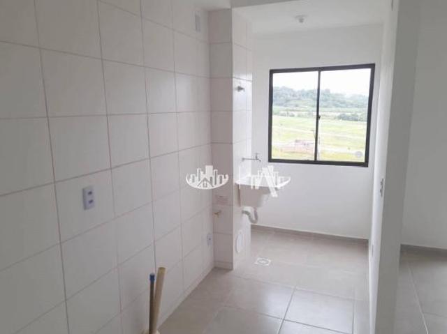 Apartamento no Porto Horizonte com 2 Quartos à venda, 42 m² por R$ 220.000 Reserva Saltinho Lond