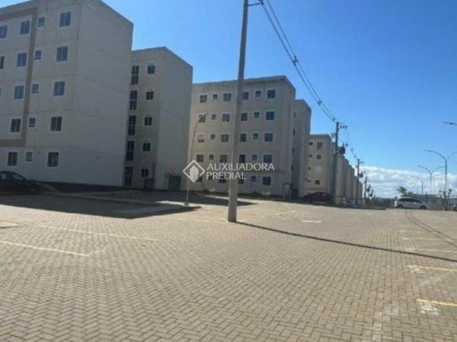 Apartamento no Porto Madri em Gravataí