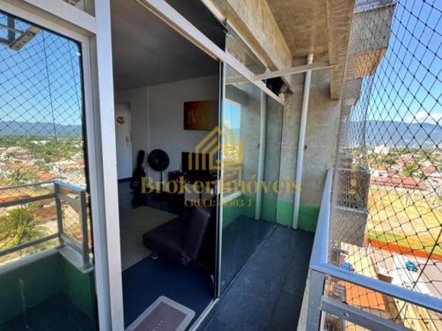 Apartamento no Porto Novo