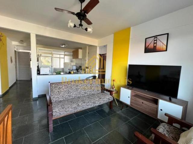 Apartamento no Porto Novo