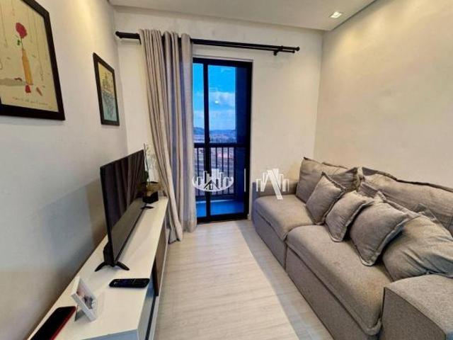 Apartamento no Porto Saltinho à venda, 47 m² por R$ 220.000 Reserva Saltinho Londrina/PR