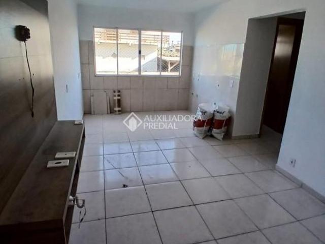 Apartamento no Porto Seguro Gravataí