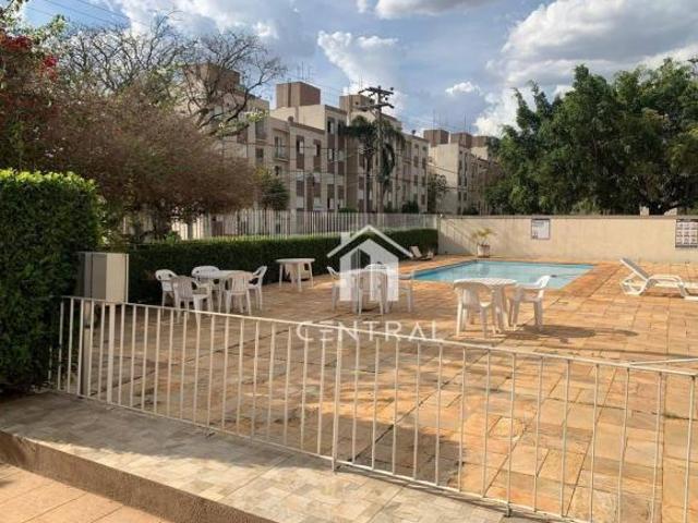 Apartamento no portsl dos Bandeirantes