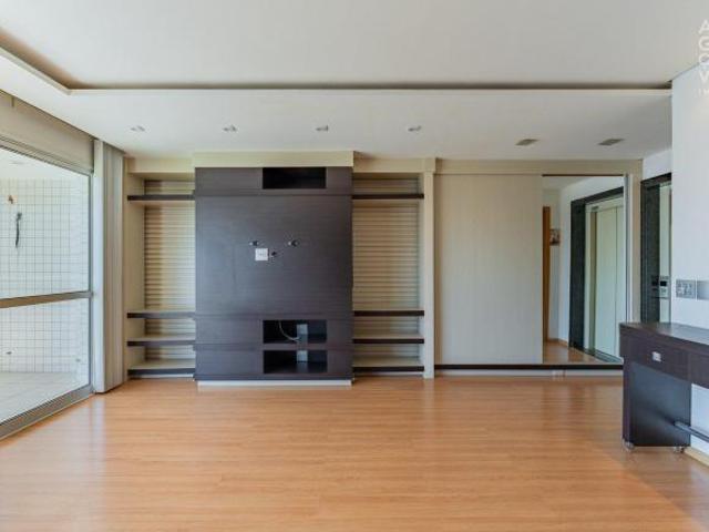 Apartamento no Poty Lazzarotto, 03 Suítes, 03 Vagas, Churrasqueira a Carvão, Mossunguê, Curitiba