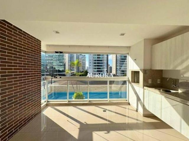 Apartamento no Poty Lazzarotto com 3 dormitórios à venda, 104 m² por R$ 865.000 Gleba Palhano Lo