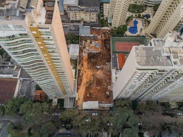 Apartamento no Poty, 03 Suítes, 02 Vagas, Água Verde, Curitiba AGONLANÇAMENTOS